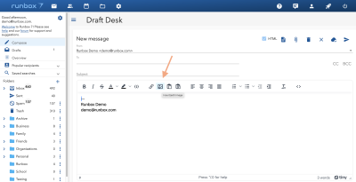 Runbox 7 | Runbox Help